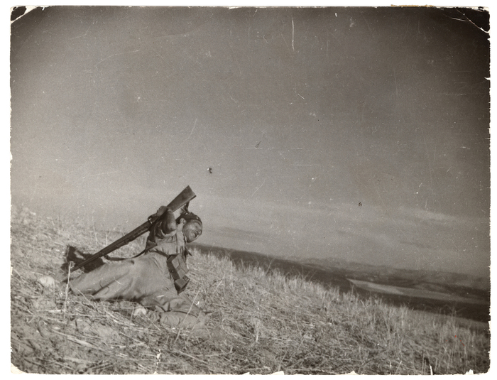 Pourquoi Robert Capa a oublié le deuxième soldat – L'image sociale